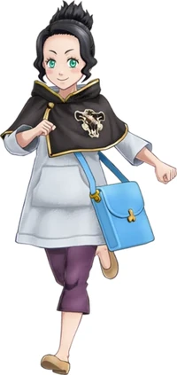 Charmy Pappitson | A-Bonds U Wiki | Fandom