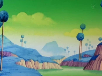 Namek | A-Bonds U Wiki | Fandom