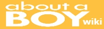 About a Boy Wiki | Fandom