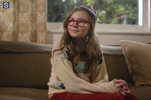 Katie | About a Boy Wiki | Fandom