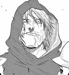 Hubert | About the Movement of the Earth Wiki | Fandom