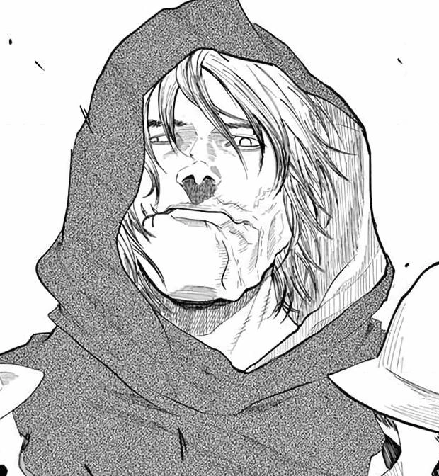 Hubert | About the Movement of the Earth Wiki | Fandom