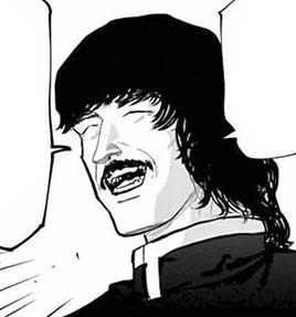 Potocki | About the Movement of the Earth Wiki | Fandom