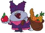 Chowder | About:chowder Wiki | Fandom