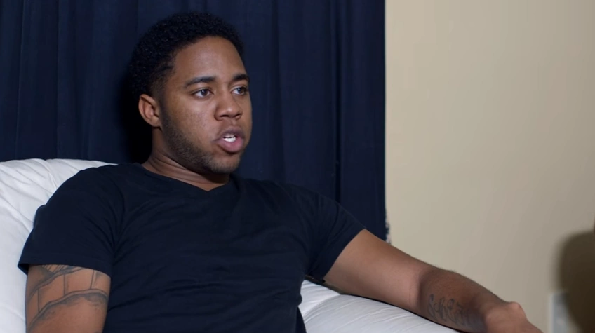 Marion | About Him Wikia | Fandom