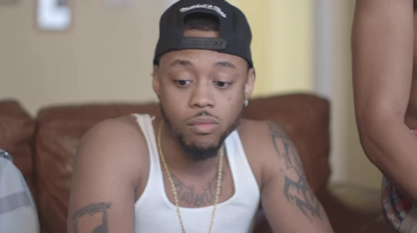 Kendall | About Him Wikia | Fandom