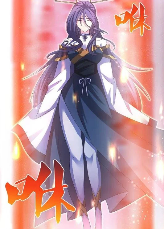 Man Tufan | Above All Gods Wiki | Fandom