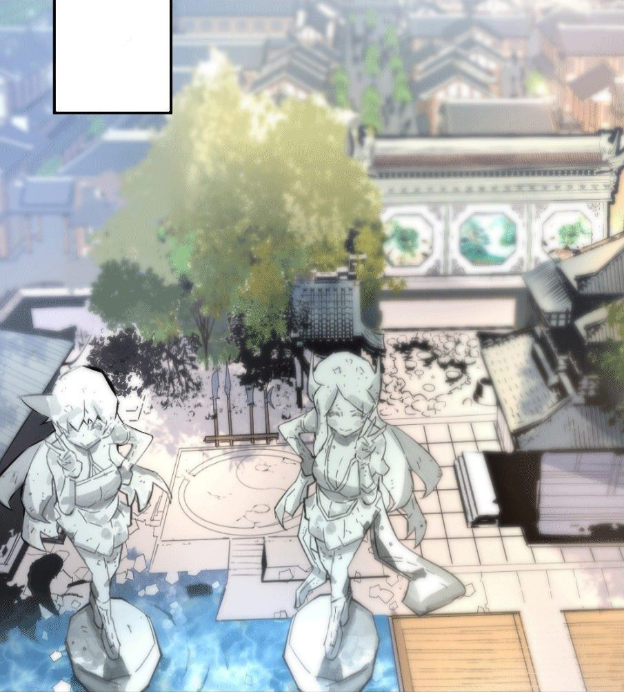 Yi Feng Martial Arts Gym | Above Ten Thousand People Wiki | Fandom