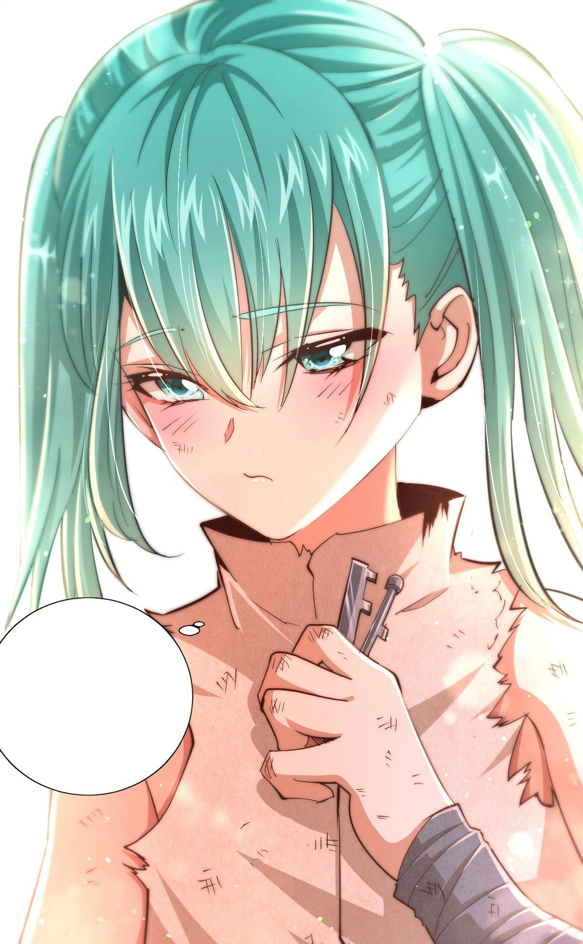 Zhong Qing | Above Ten Thousand People Wiki | Fandom