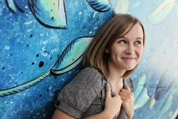 Got2BFionaC101 | Above The Dot Wiki | Fandom