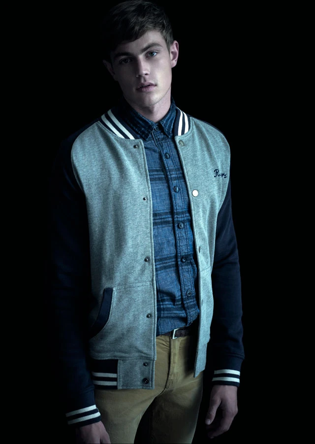 Lucas Grey | Above the Sky Wiki | Fandom