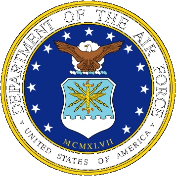 United States Air Force | SPACE 2063 Wiki | Fandom