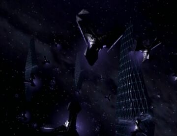 Chig-Krieg | SPACE 2063 Wiki | Fandom