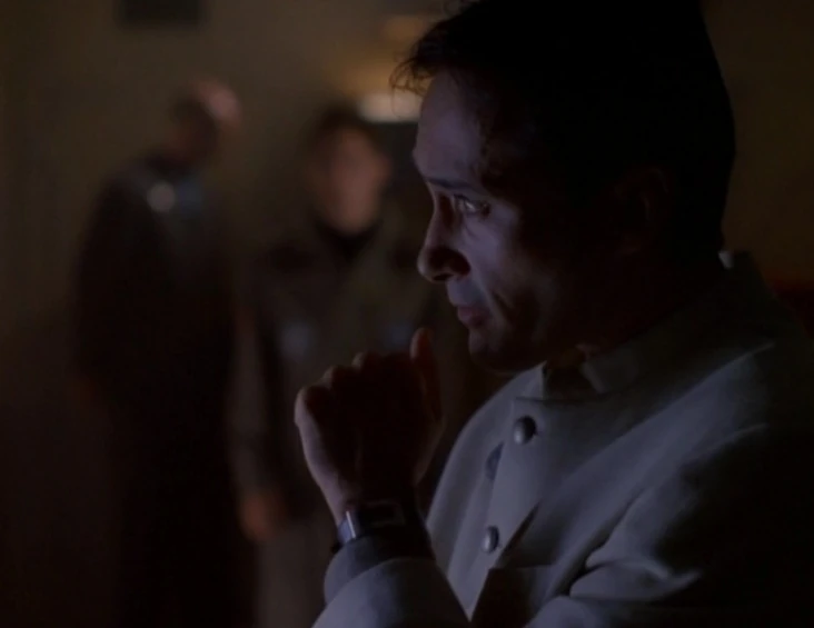 Nicholas Chaput | SPACE 2063 Wiki | Fandom