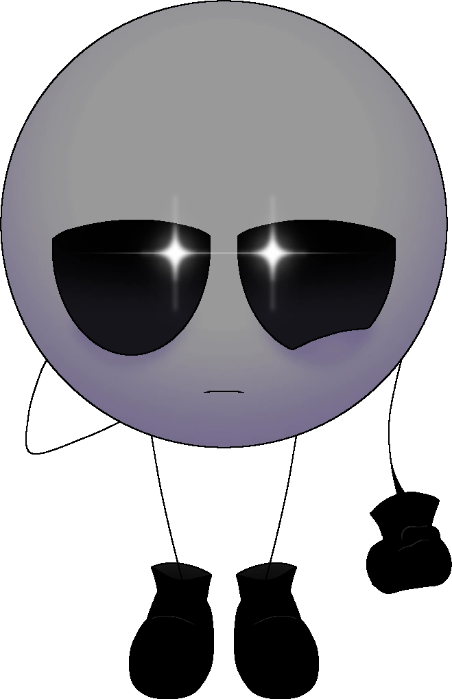 Shapey | Above-Below Series Wiki | Fandom