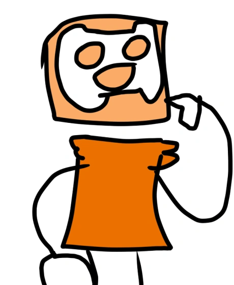 Scump | Above-Below Series Wiki | Fandom