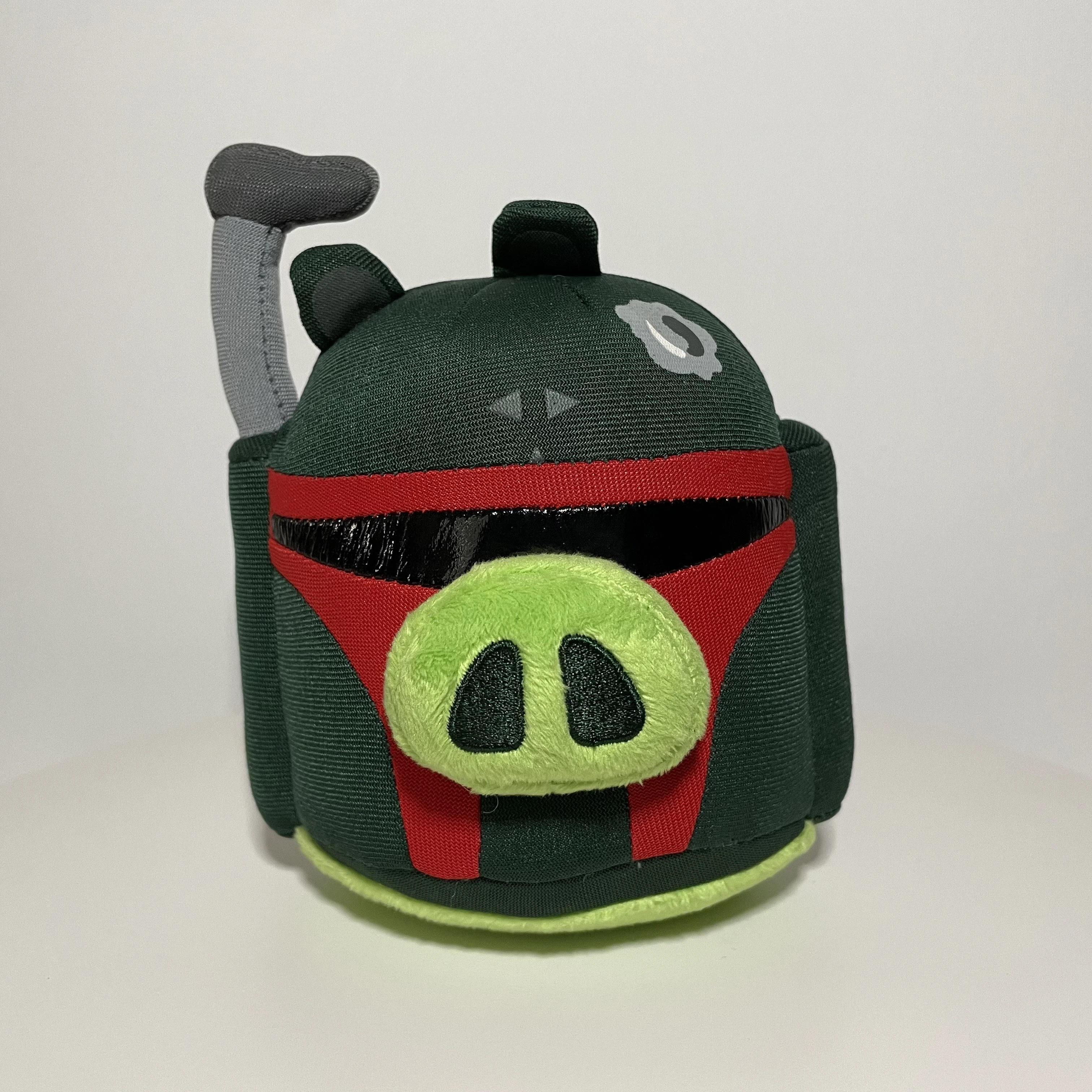 Angry Birds Star Wars 2 Plush Toys