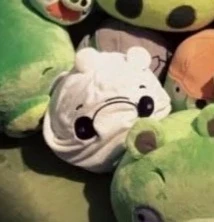 Ghost Pig (Commonwealth Toys) | Angry Birds Plush Wiki | Fandom