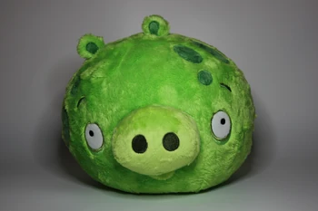 Big Bork (Commonwealth Toys) | Angry Birds Plush Wiki | Fandom