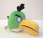 Hal (Commonwealth Toys) | Angry Birds Plush Wiki | Fandom