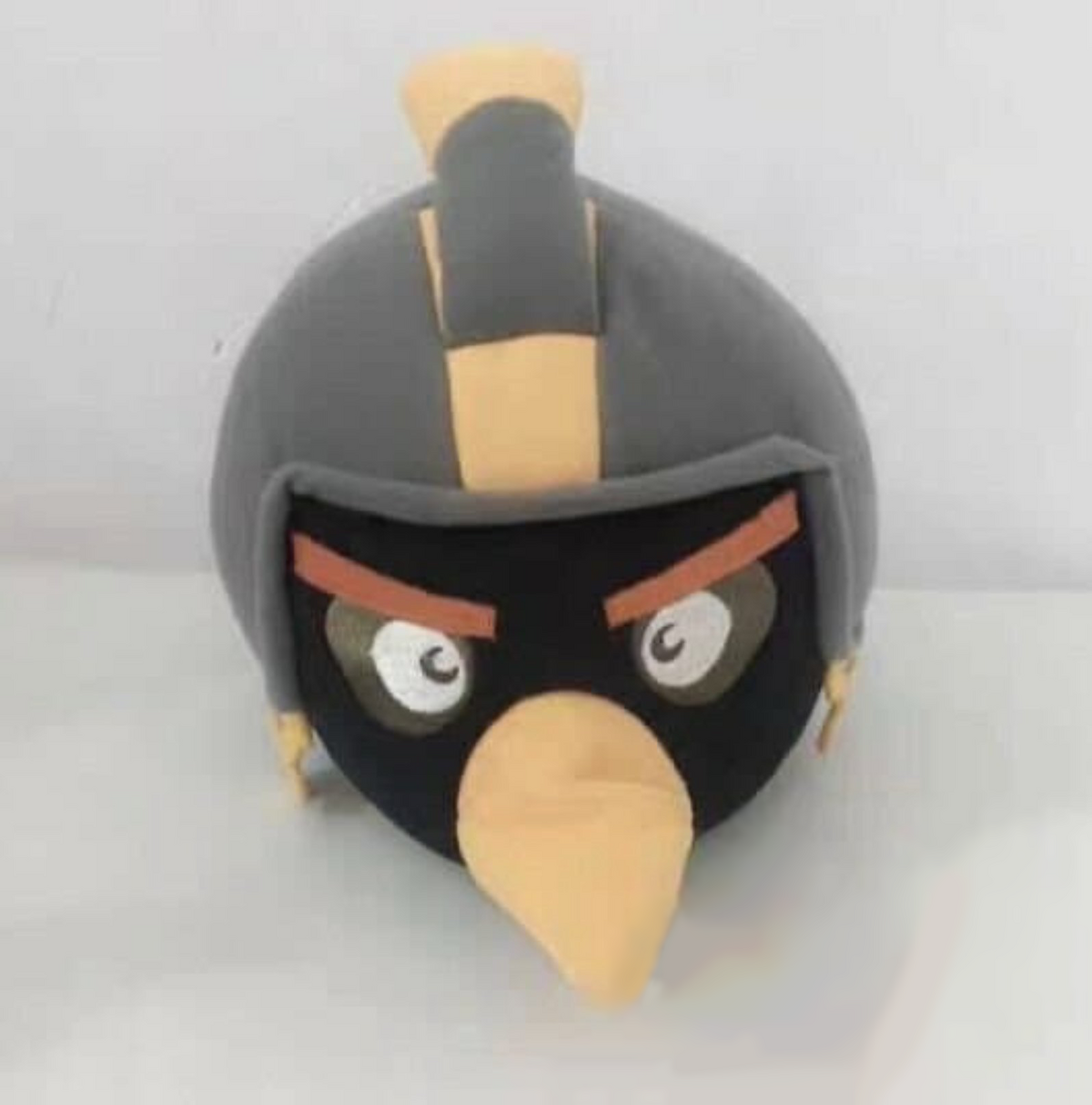 Go Bomb Commonwealth Toys Angry Birds Plush Wiki Fandom