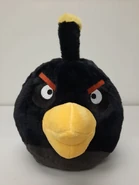 Bomb (Mighty Mojo) | Angry Birds Plush Wiki | Fandom