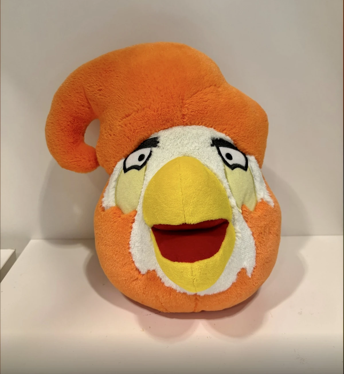 Coco Bird (Commonwealth Toys) | Angry Birds Plush Wiki | Fandom