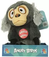 Marmoset (Commonwealth Toys) | Angry Birds Plush Wiki | Fandom
