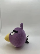 Purple Bird | Angry Birds Plush Wiki | Fandom