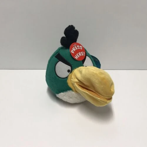 Hal (Commonwealth Toys) | Angry Birds Plush Wiki | Fandom