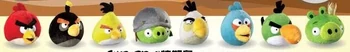 Category:TCC Classic Set Wave 1 | Angry Birds Plush Wiki | Fandom