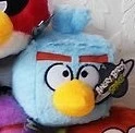 Ice Bird (Commonwealth Toys) | Angry Birds Plush Wiki | Fandom