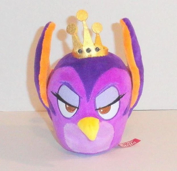 Gale (Commonwealth Toys) | Angry Birds Plush Wiki | Fandom