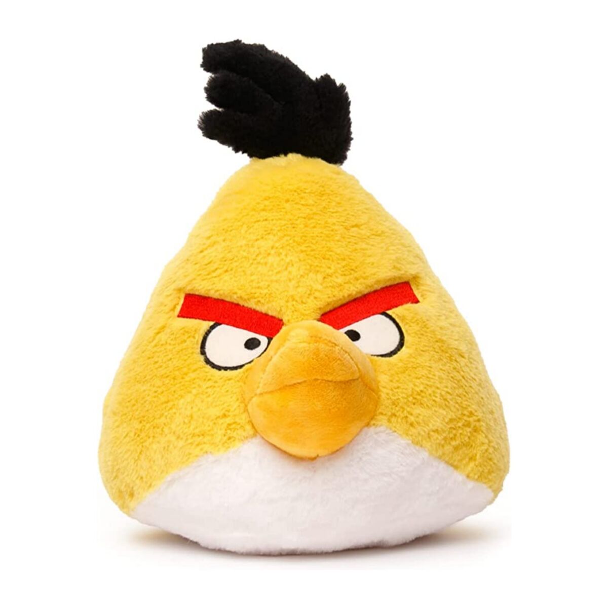 Chuck Mighty Mojo Angry Birds Plush Wiki Fandom