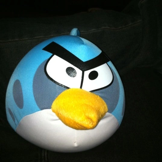 The Blues (Ole Toys) | Angry Birds Plush Wiki | Fandom