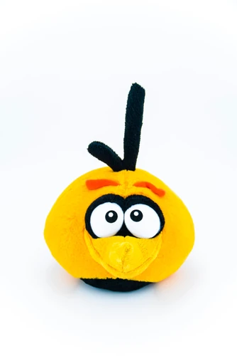 Bubbles (TCC) | Angry Birds Plush Wiki | Fandom