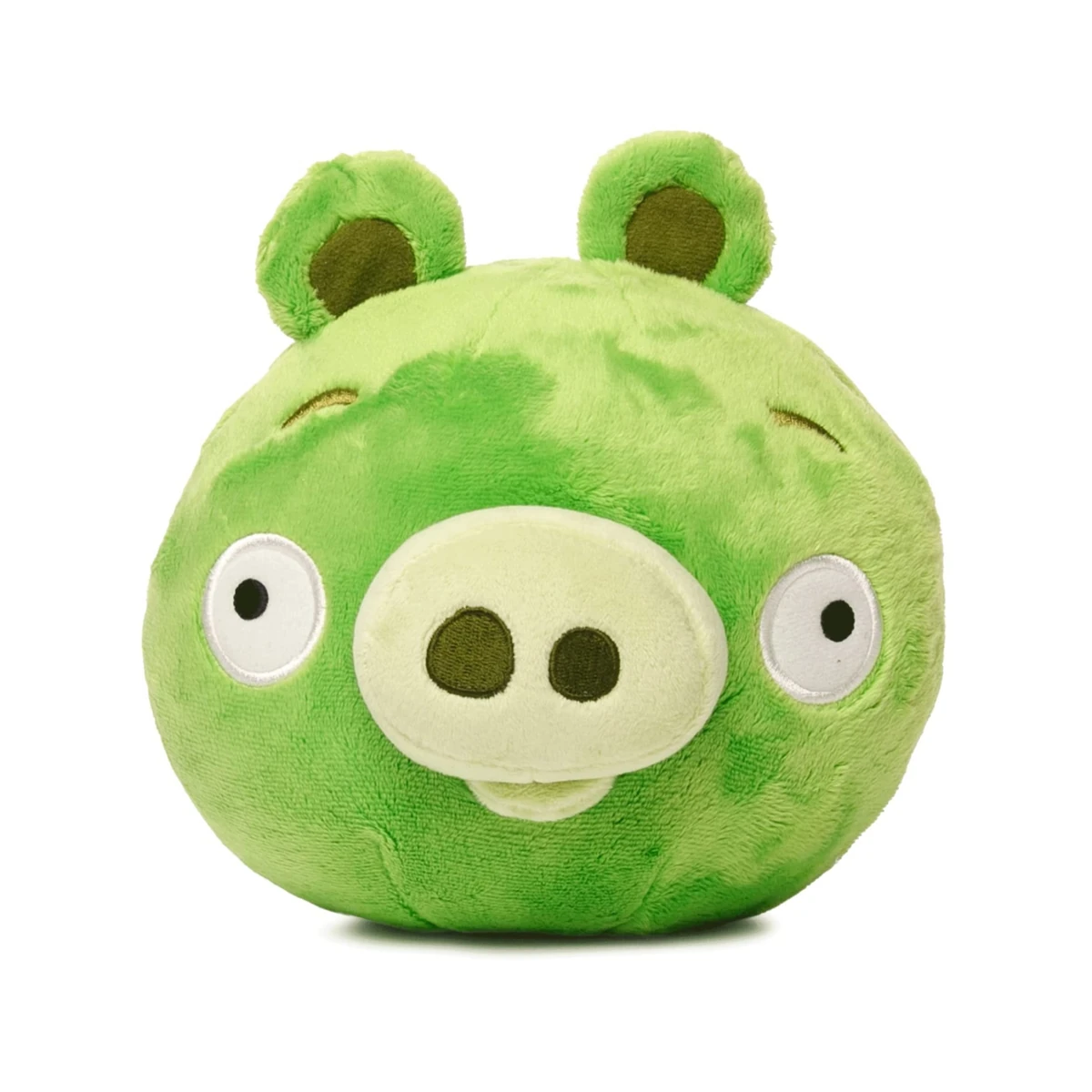 Minion Pig (Mighty Mojo) | Angry Birds Plush Wiki | Fandom