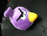 Purple Bird | Angry Birds Plush Wiki | Fandom