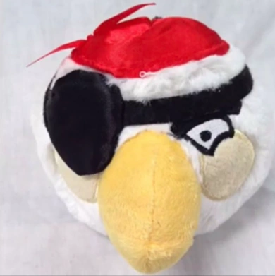 Pirate Matilda (Hartz) | Angry Birds Plush Wiki | Fandom