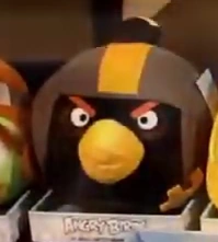 Go! Bomb (Commonwealth Toys) | Angry Birds Plush Wiki | Fandom