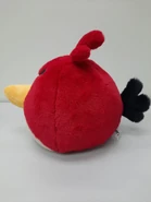 Red (Mighty Mojo) | Angry Birds Plush Wiki | Fandom