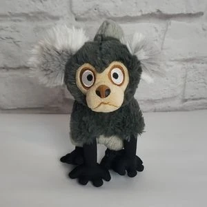 Marmoset (Commonwealth Toys) | Angry Birds Plush Wiki | Fandom