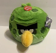 Incredible Terence (Commonwealth Toys) | Angry Birds Plush Wiki | Fandom