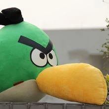 Hal (Heleworld) | Angry Birds Plush Wiki | Fandom