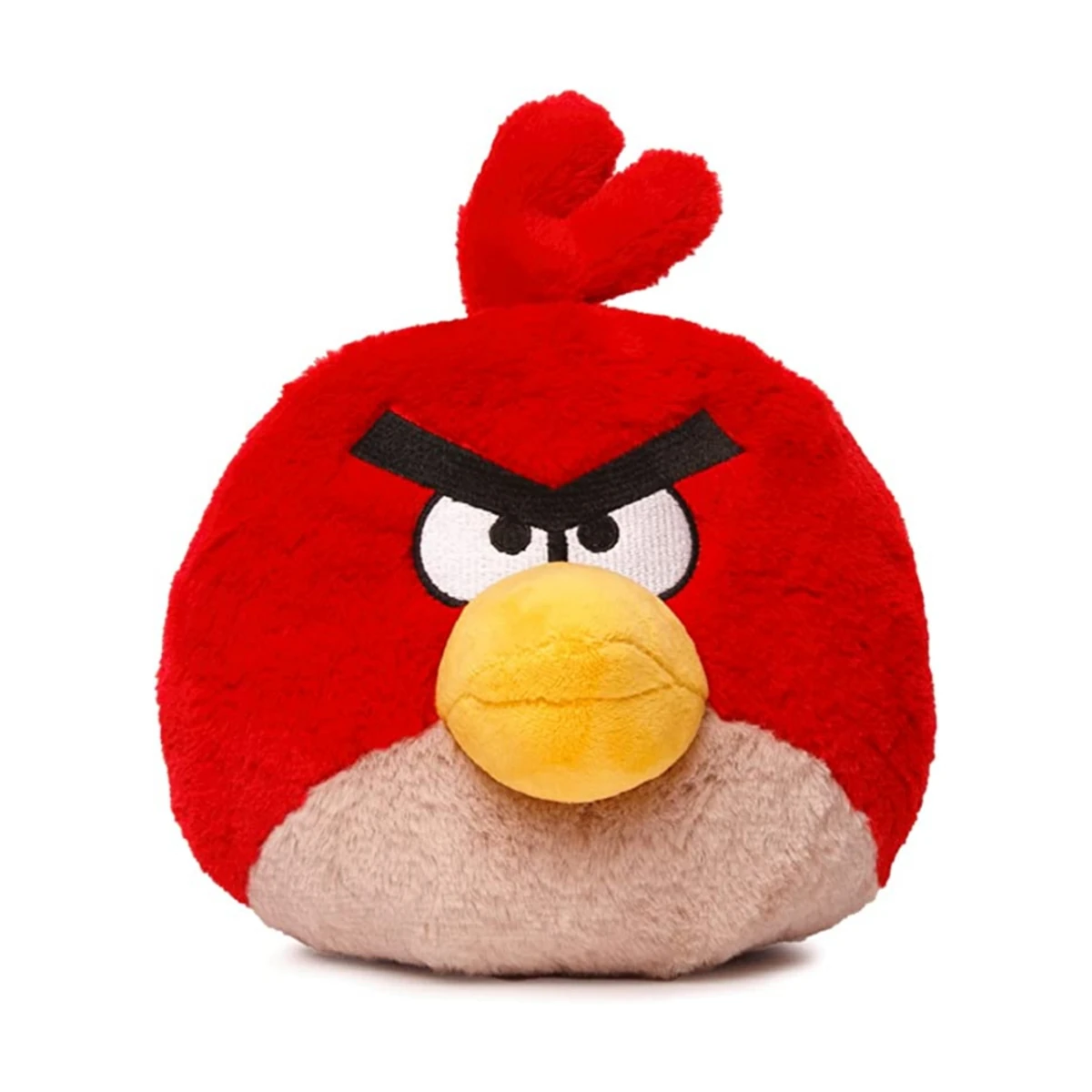 Red (Mighty Mojo) | Angry Birds Plush Wiki | Fandom