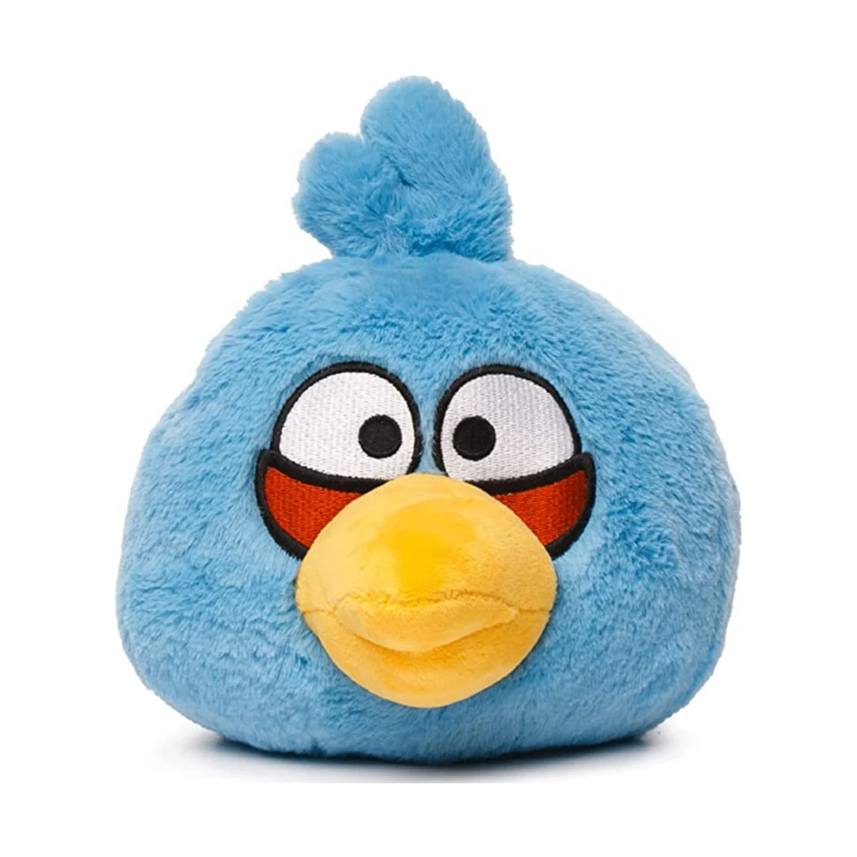 The Blues (Mighty Mojo) | Angry Birds Plush Wiki | Fandom