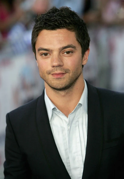 Dominic Cooper | Abraham Lincoln: Vampire Hunter Wiki | Fandom