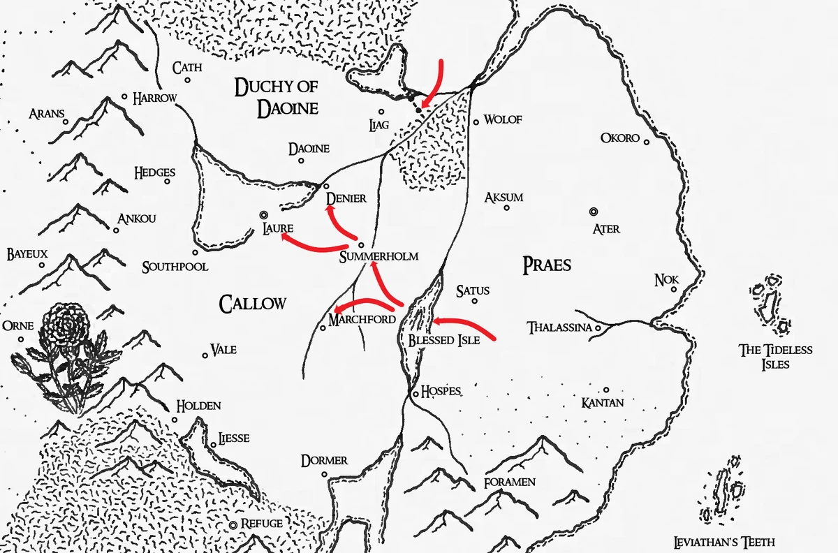 The Conquest | Abridged Guide to Evil Wikia | Fandom