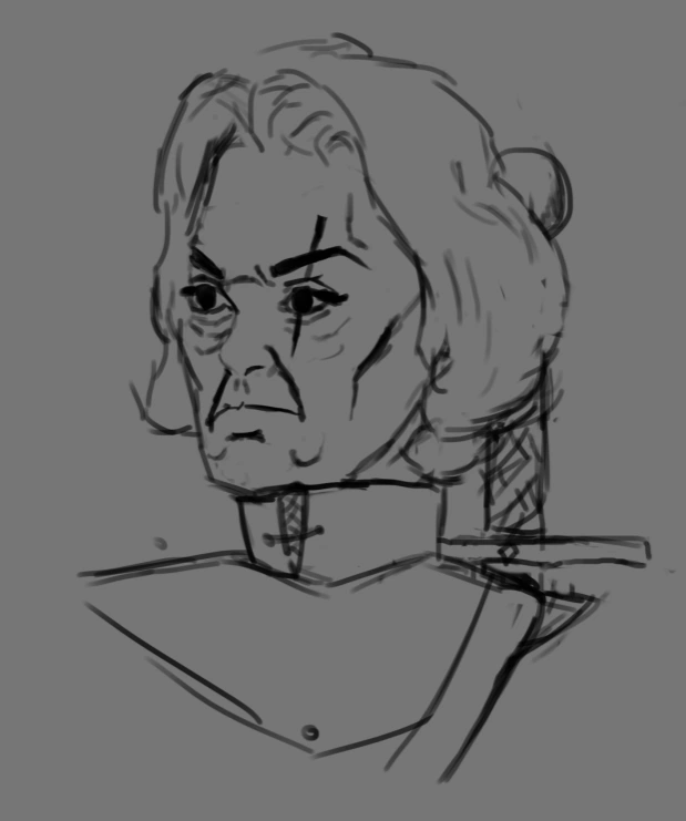 Saint of Swords | Abridged Guide to Evil Wikia | Fandom