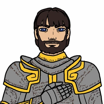 Brandon Talbot | Abridged Guide to Evil Wikia | Fandom